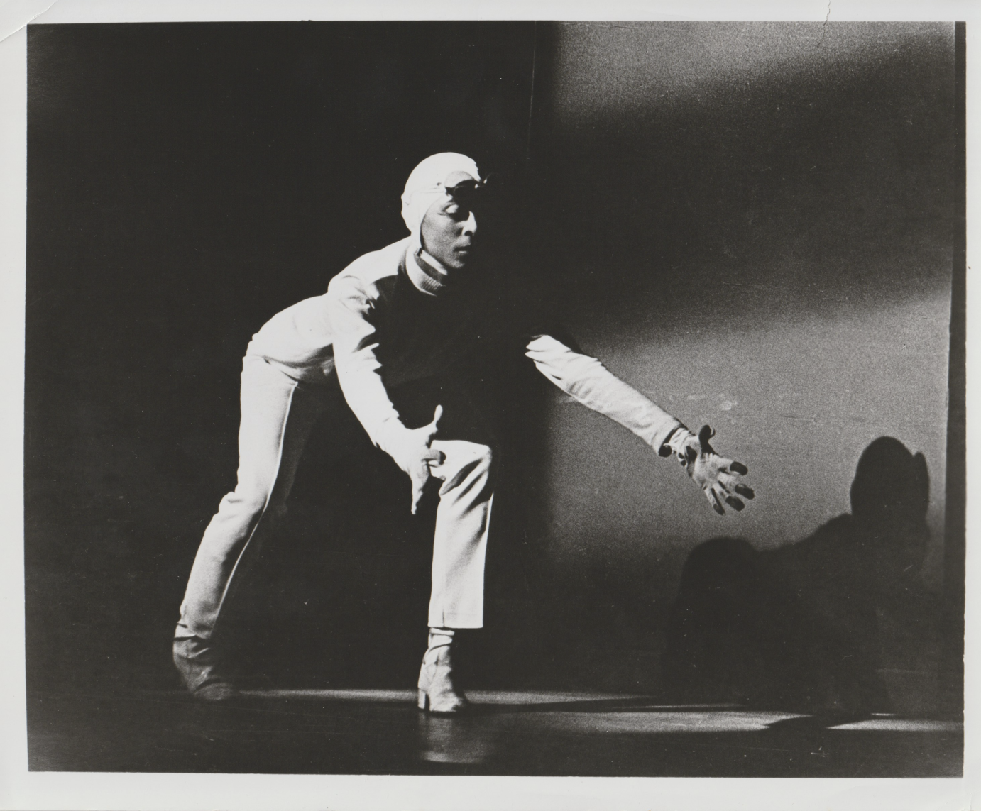 DAY IN THE LIFE OF DANCE: Gloria McLean on the 2024 American Dance Guild Festival and Her Dance ...